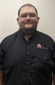 MEET THE TEAM | Dynamic Networking Solutions