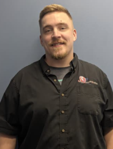 MEET THE TEAM | Dynamic Networking Solutions